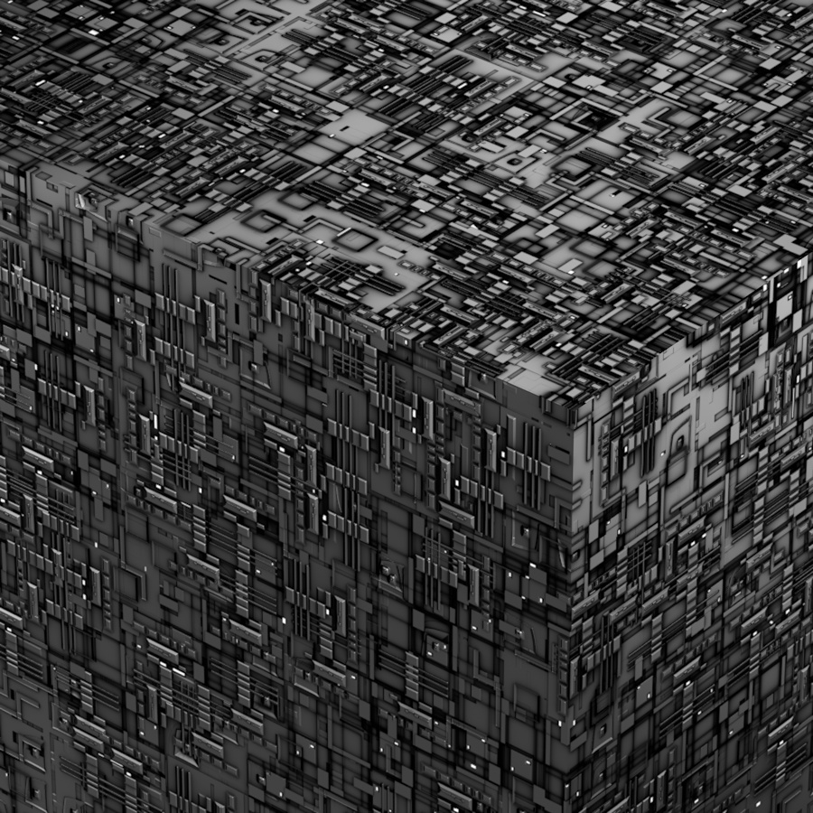 Texture PNG greeble nurnie detail