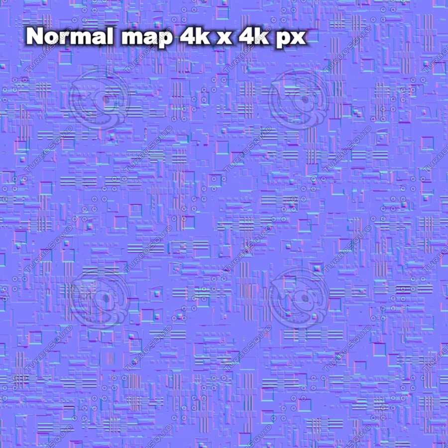 Texture PNG greeble nurnie detail