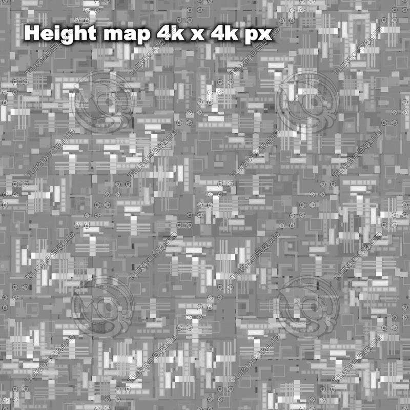 Texture PNG greeble nurnie detail