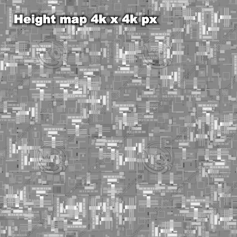 Texture PNG greeble nurnie detail