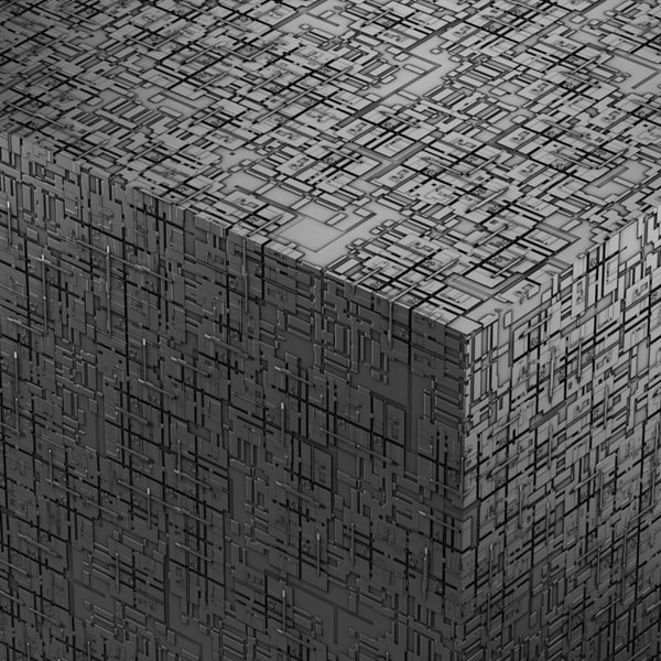 Texture PNG greeble nurnie detail