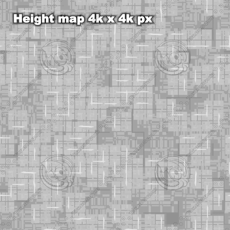 Texture PNG greeble nurnie detail