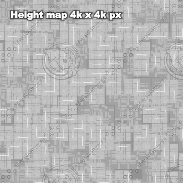 Texture PNG greeble nurnie detail