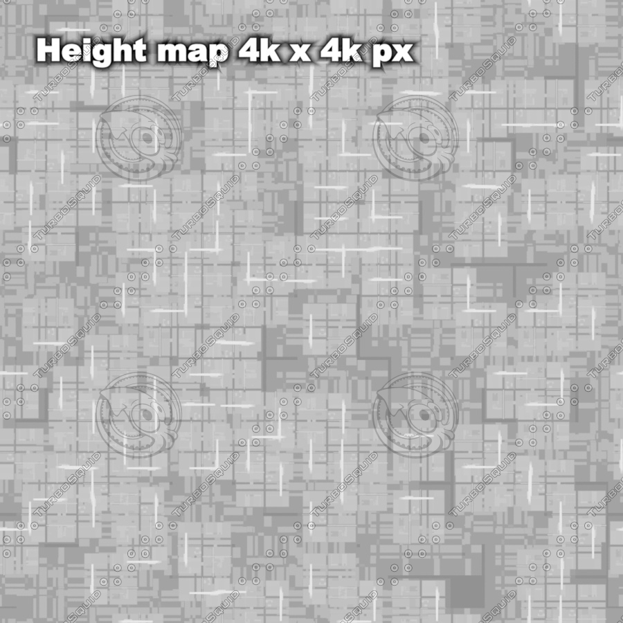Texture PNG greeble nurnie detail
