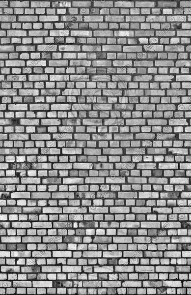 Texture JPEG brick bump texture