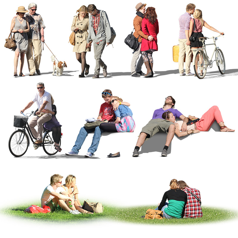 Texture Photoshop Couples collection couple