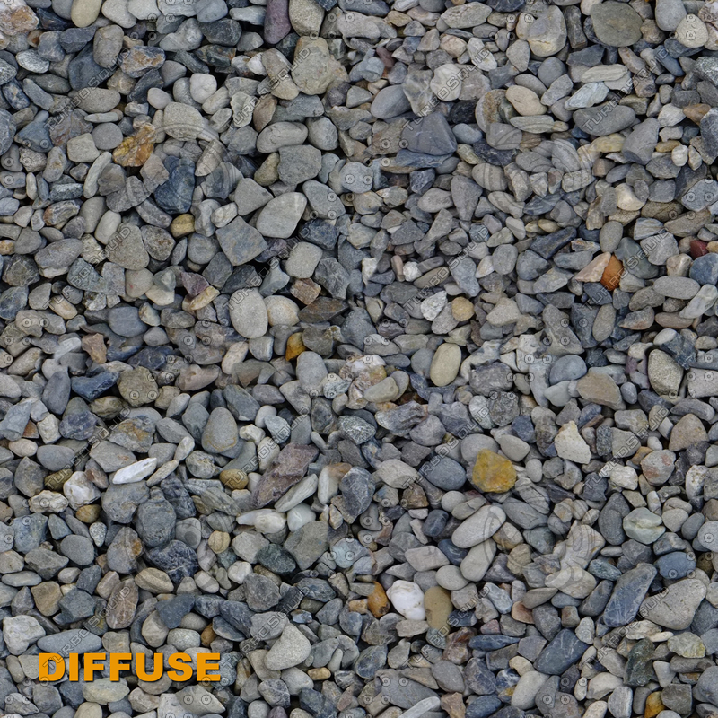 Texture Photoshop gravel texture soil