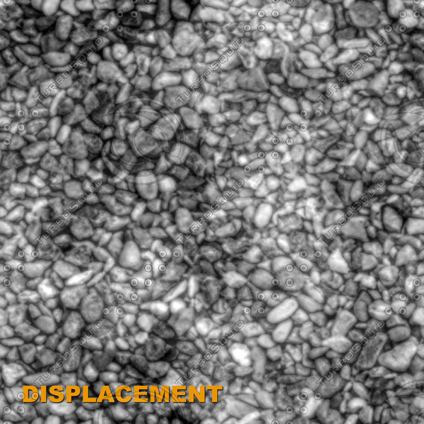 Texture Photoshop gravel texture soil