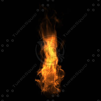 Texture TIFF fire looped loop