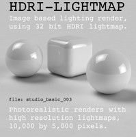 Texture Windows Bitmap HDRi hdr studio