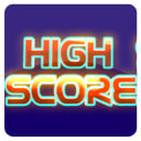 Animation high score animation