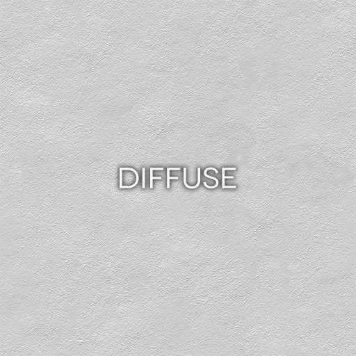 Texture JPEG plaster thin layer