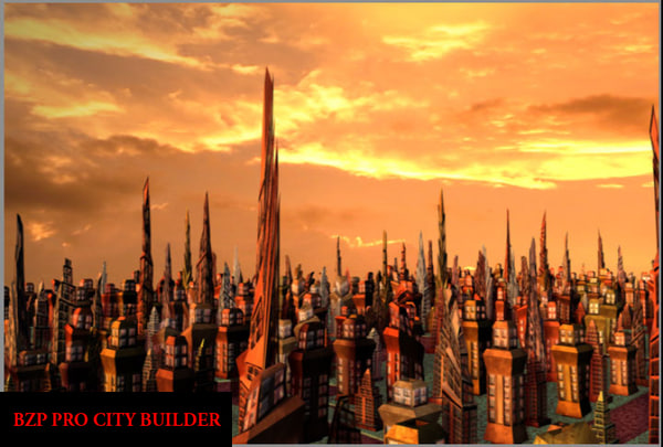 Scripts Maya Embedded Language city procedural modeling