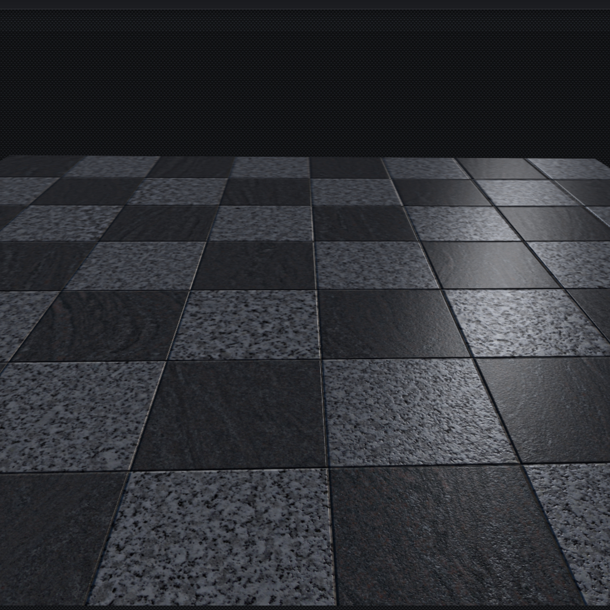 Texture JPEG Marble Checker Tiles