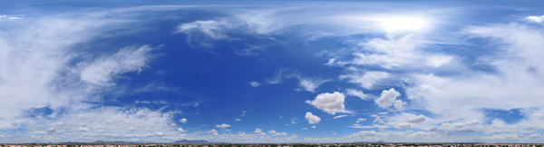 Texture JPEG Clouds maya free