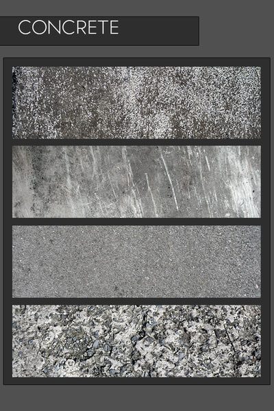 Texture Targa concrete texture cement