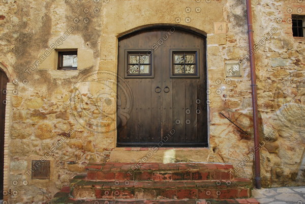 Texture JPEG entrance texture doorway