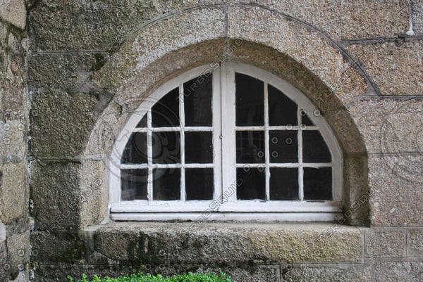 Texture JPEG window texture pane