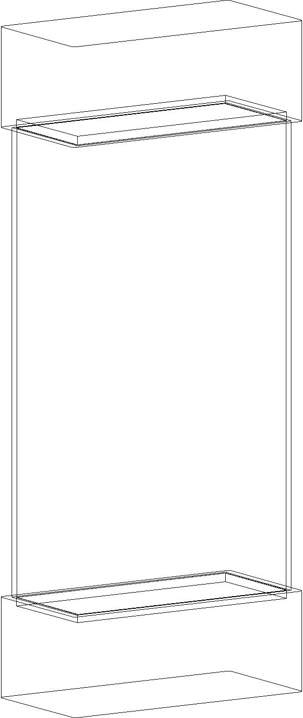 Building Revit Family display Furniture parametric