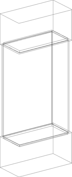 Building Revit Family display Furniture parametric