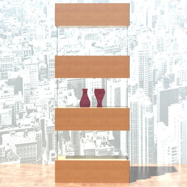 Building Revit Family display Furniture parametric