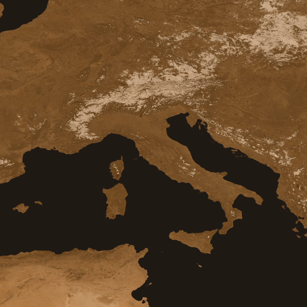 Texture JPEG earth map world