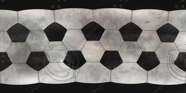 Texture JPEG Football ball realistic