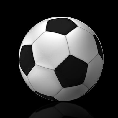 Texture Windows Bitmap Football ball soccerball