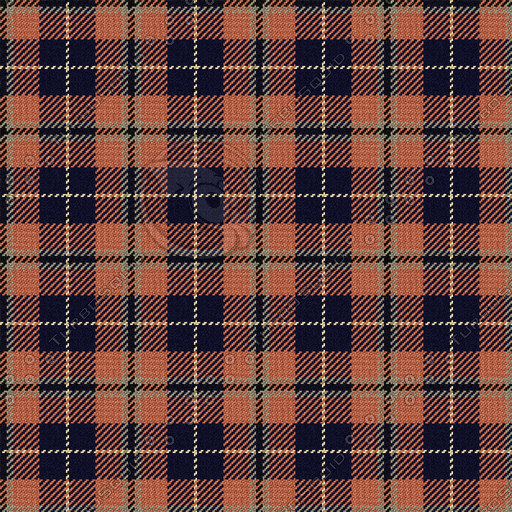 Texture JPEG twill plaid indigo