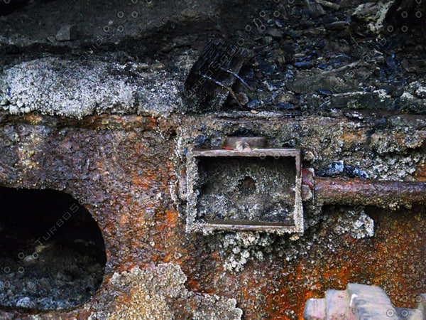 Texture JPEG rust metal industrial