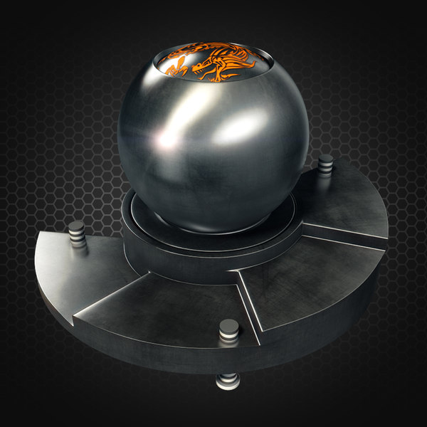 Materials Maya scratched brushed metal