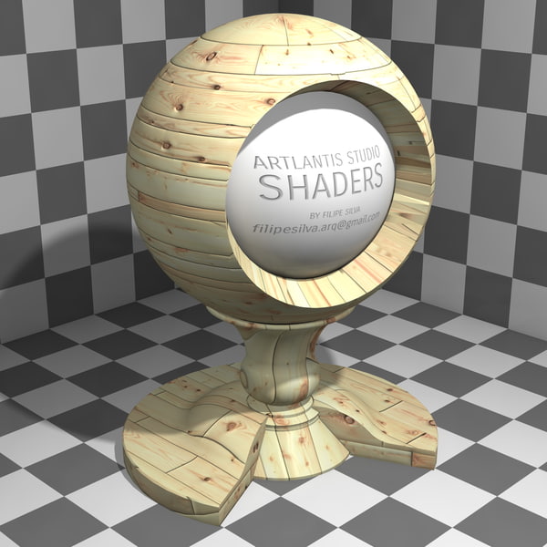 Texture PNG slatted pine maps