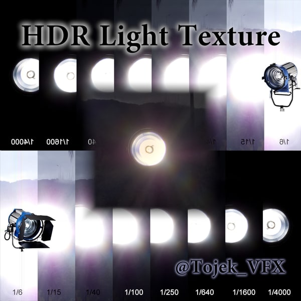 Texture hdr texture Arri