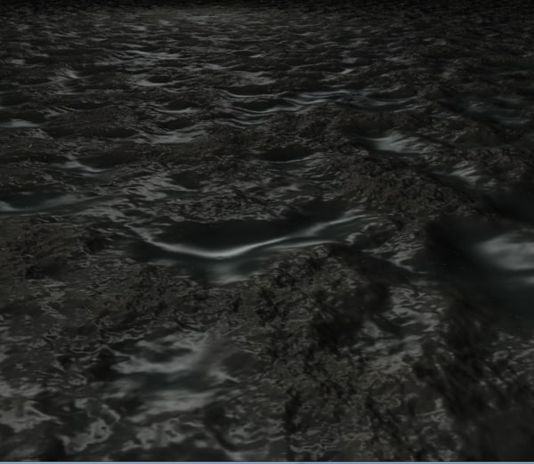 Texture JPEG mud tile tileable