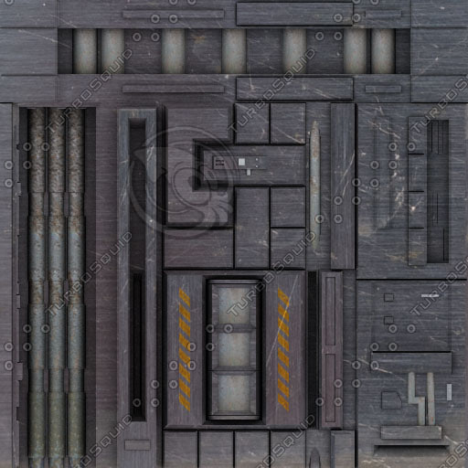 Texture Targa textures sci fi scifi