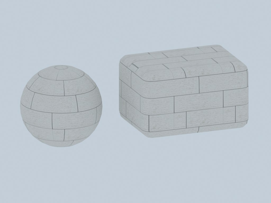 Materials 3ds Max Texture material stone ma