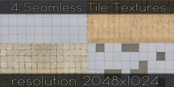 Texture TIFF tile high resolution