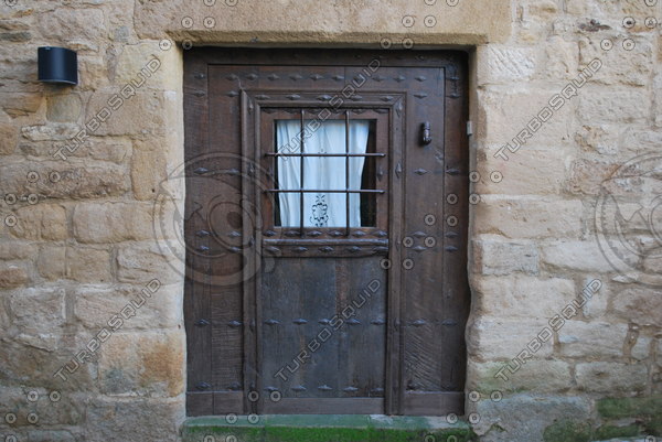 Texture JPEG entrance texture doorway