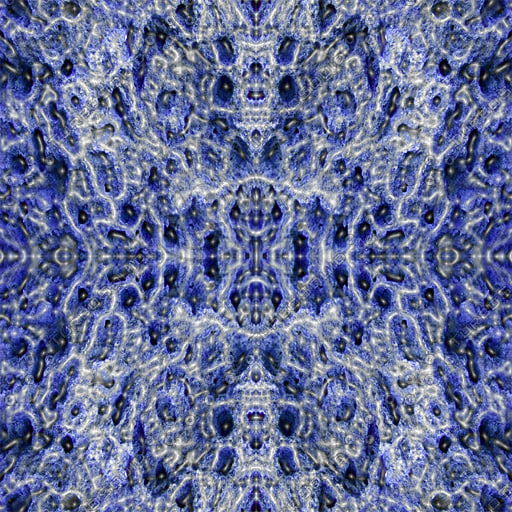 Texture JPEG alien hull seamless