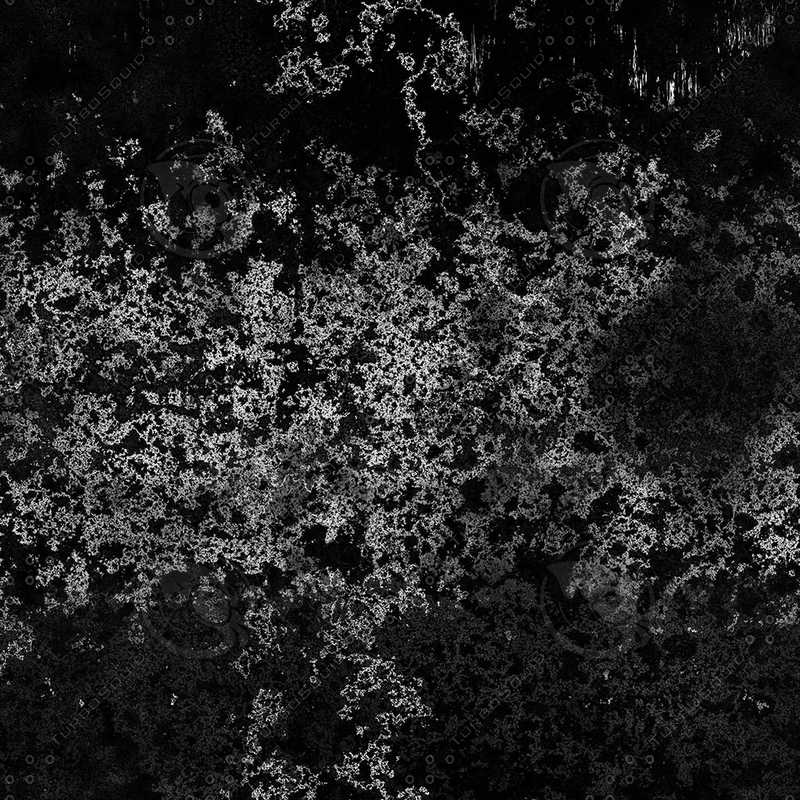 Texture PNG dirt map mask