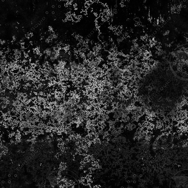 Texture PNG dirt map mask