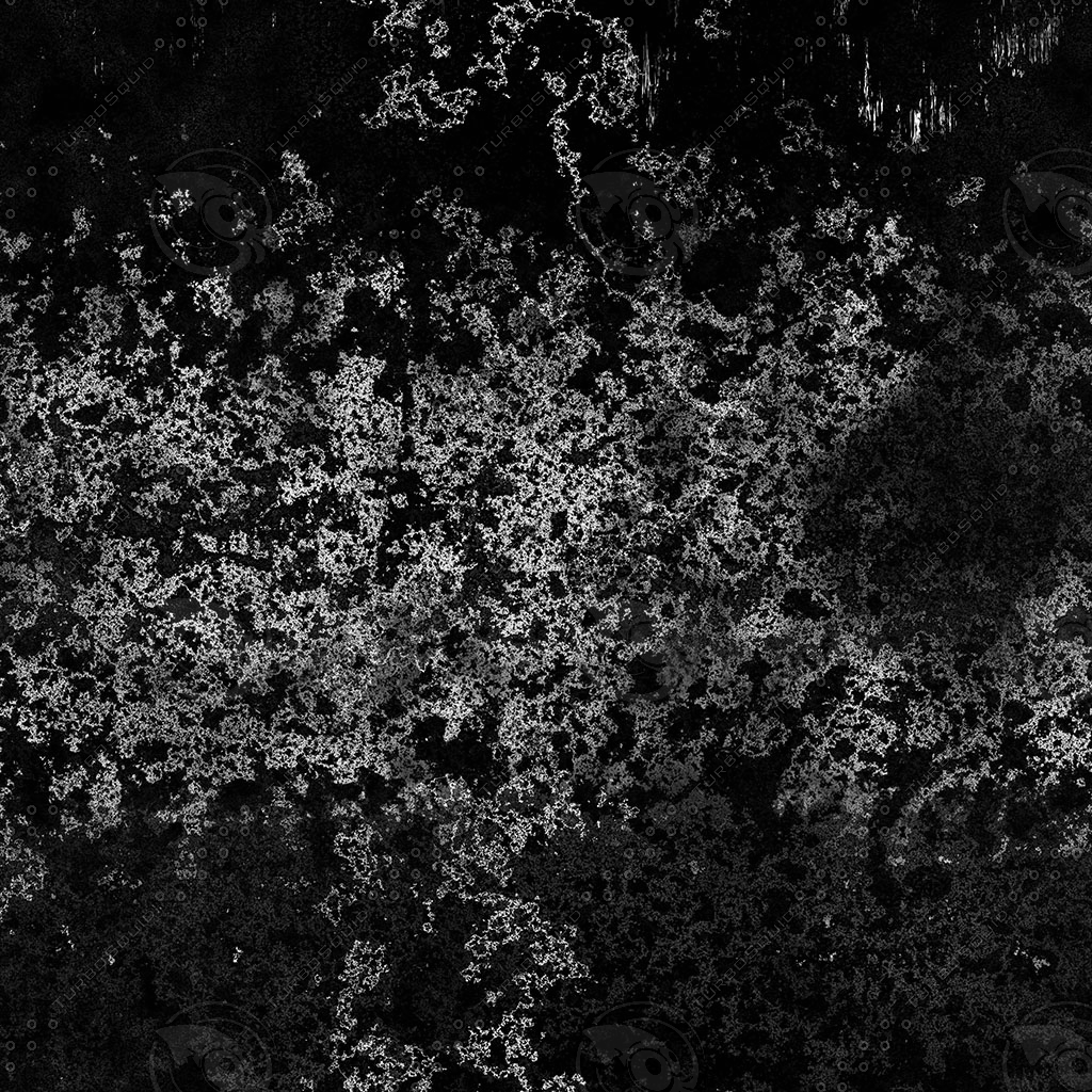 Texture PNG dirt map mask