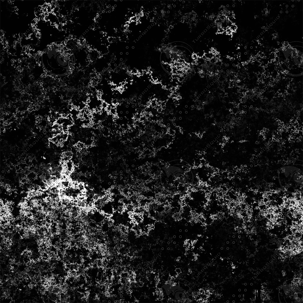 Texture PNG dirt map mask