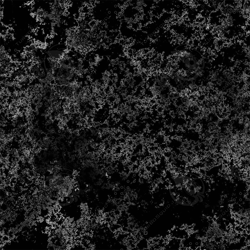 Texture PNG dirt map mask