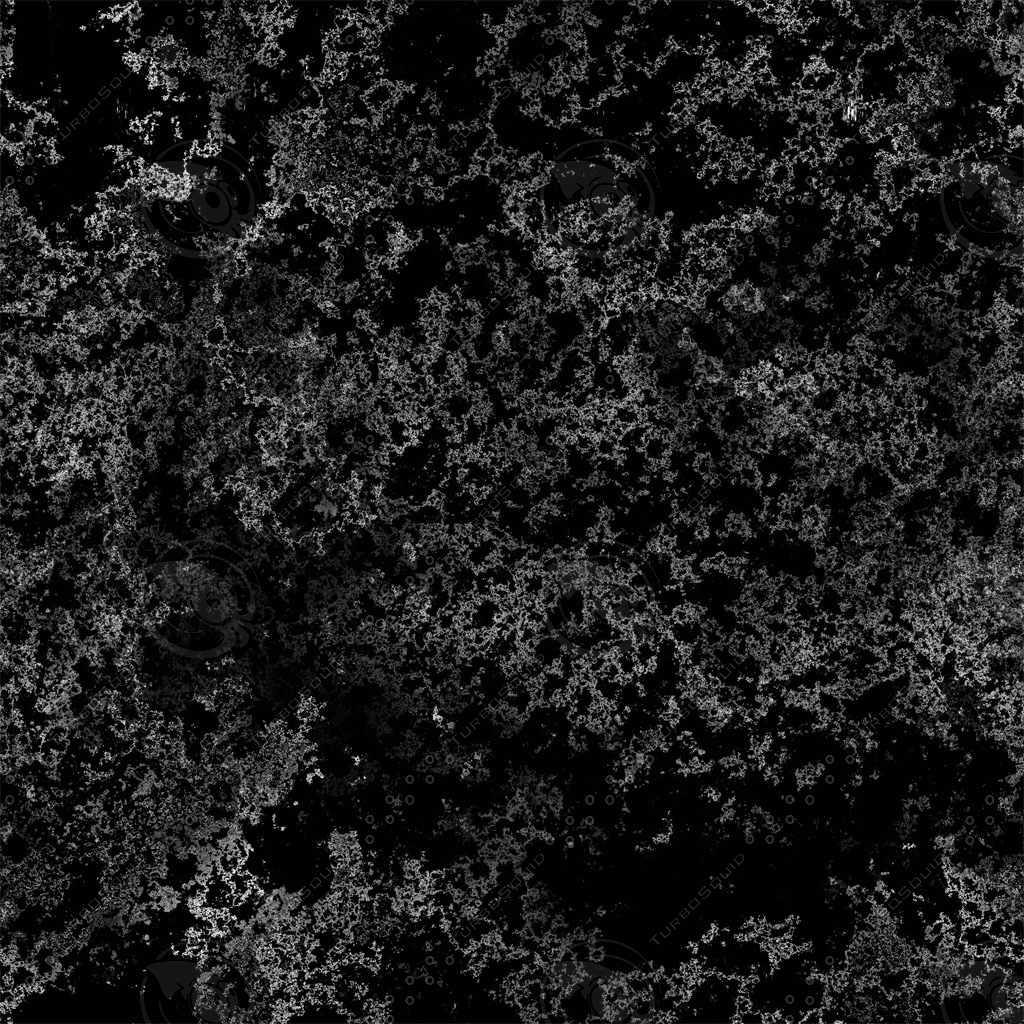 Texture PNG dirt map mask
