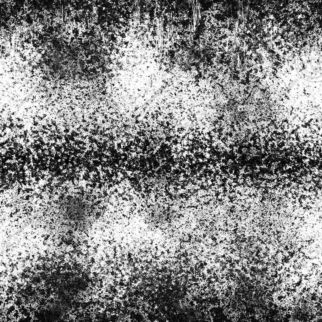 Texture PNG dirt map mask