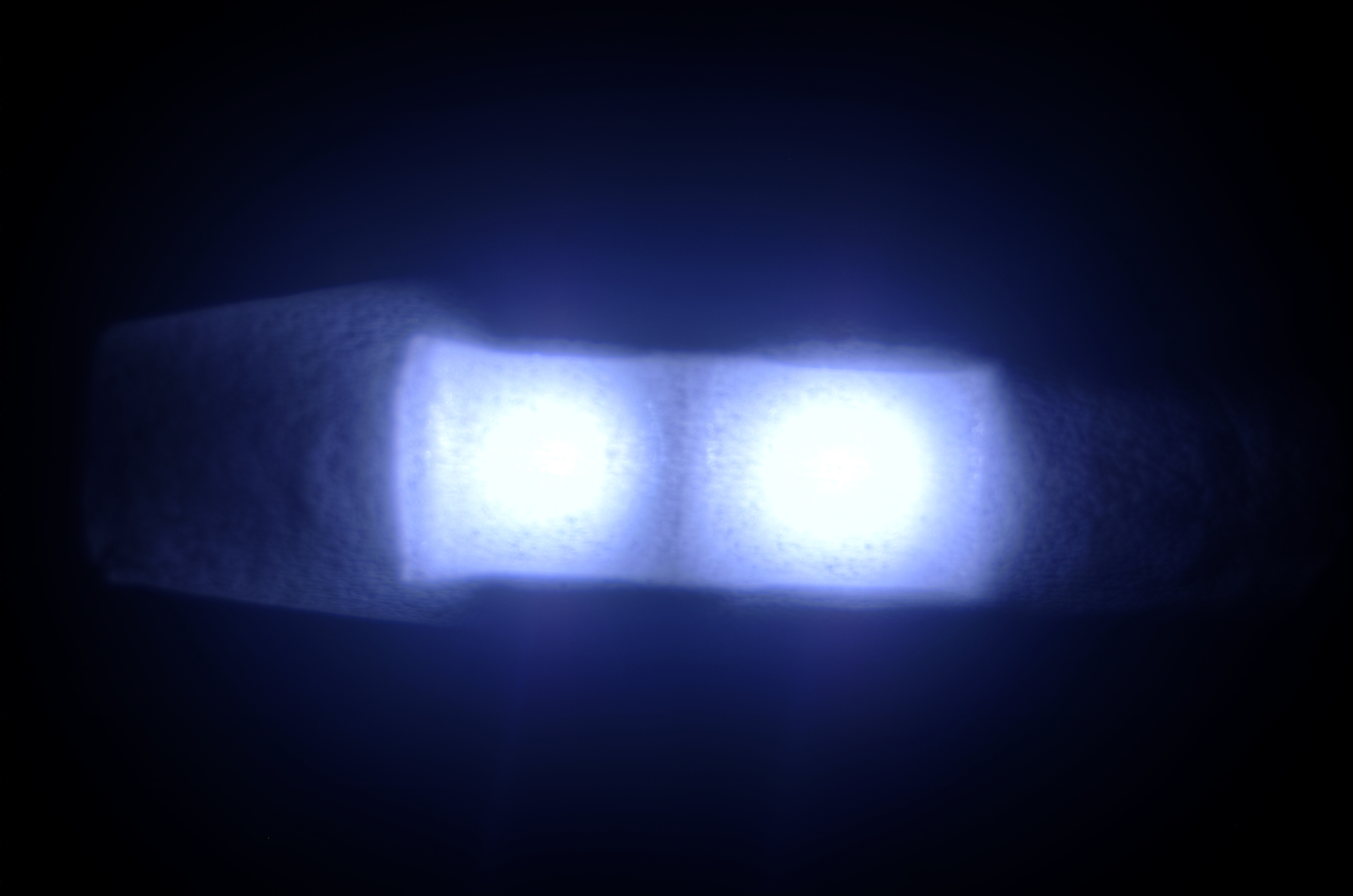 Texture free hdr texture