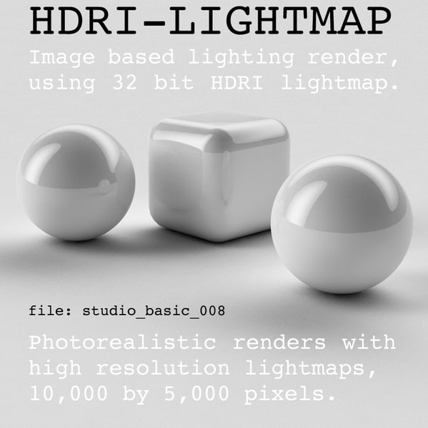 Texture Windows Bitmap HDRi hdr studio