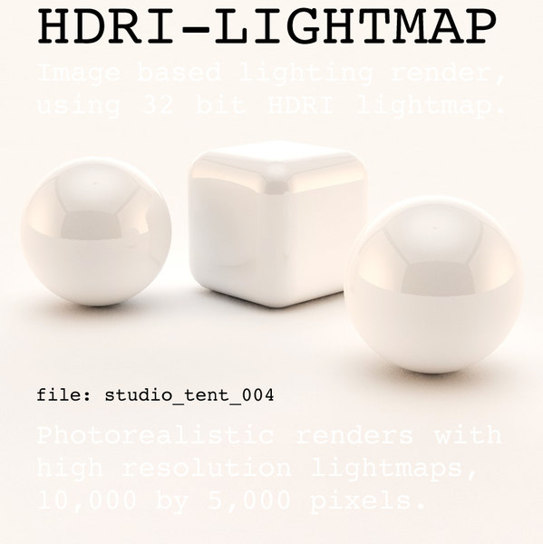 Texture Windows Bitmap HDRi hdr studio