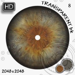 Texture Photoshop eyes iris human